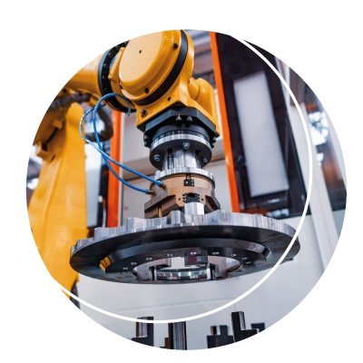 Stator and Rotor Stack Production - Nestech