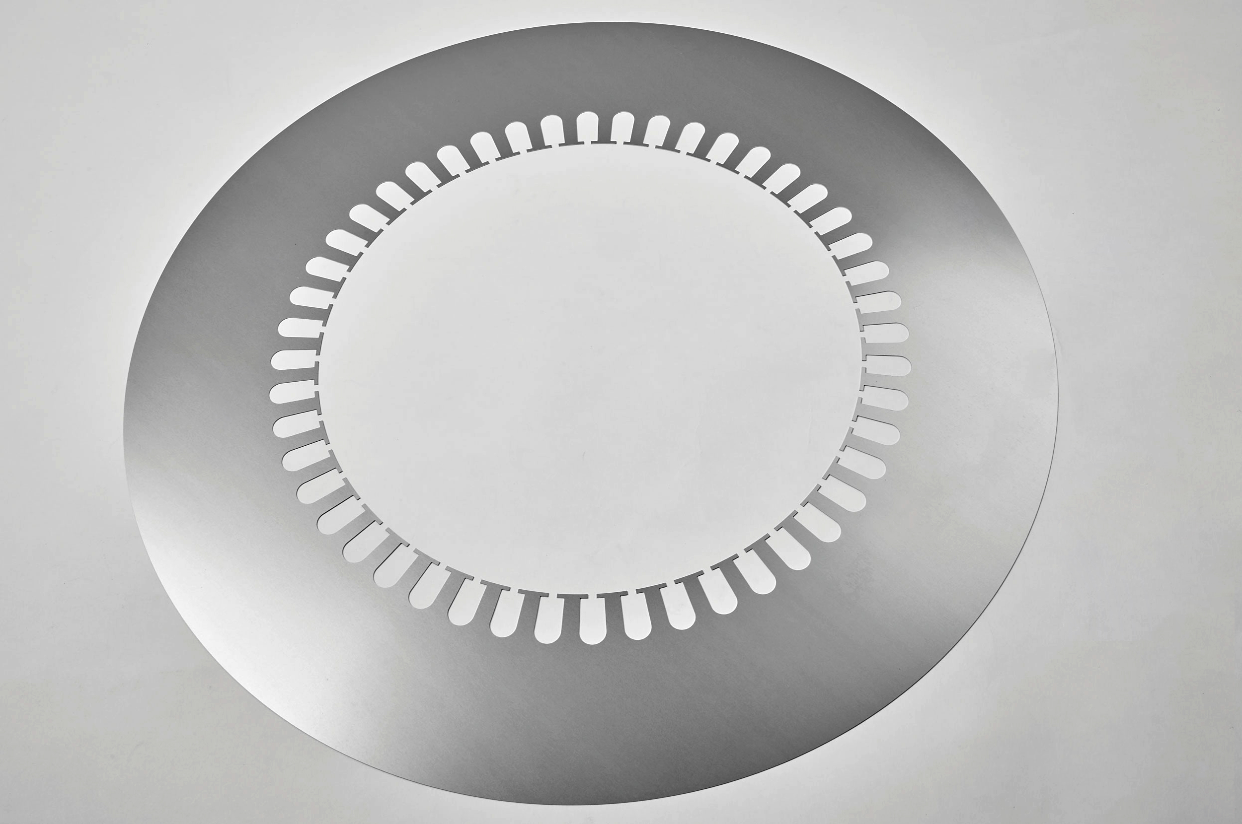 Lamierini tagliati al laser 5 - NESTECH