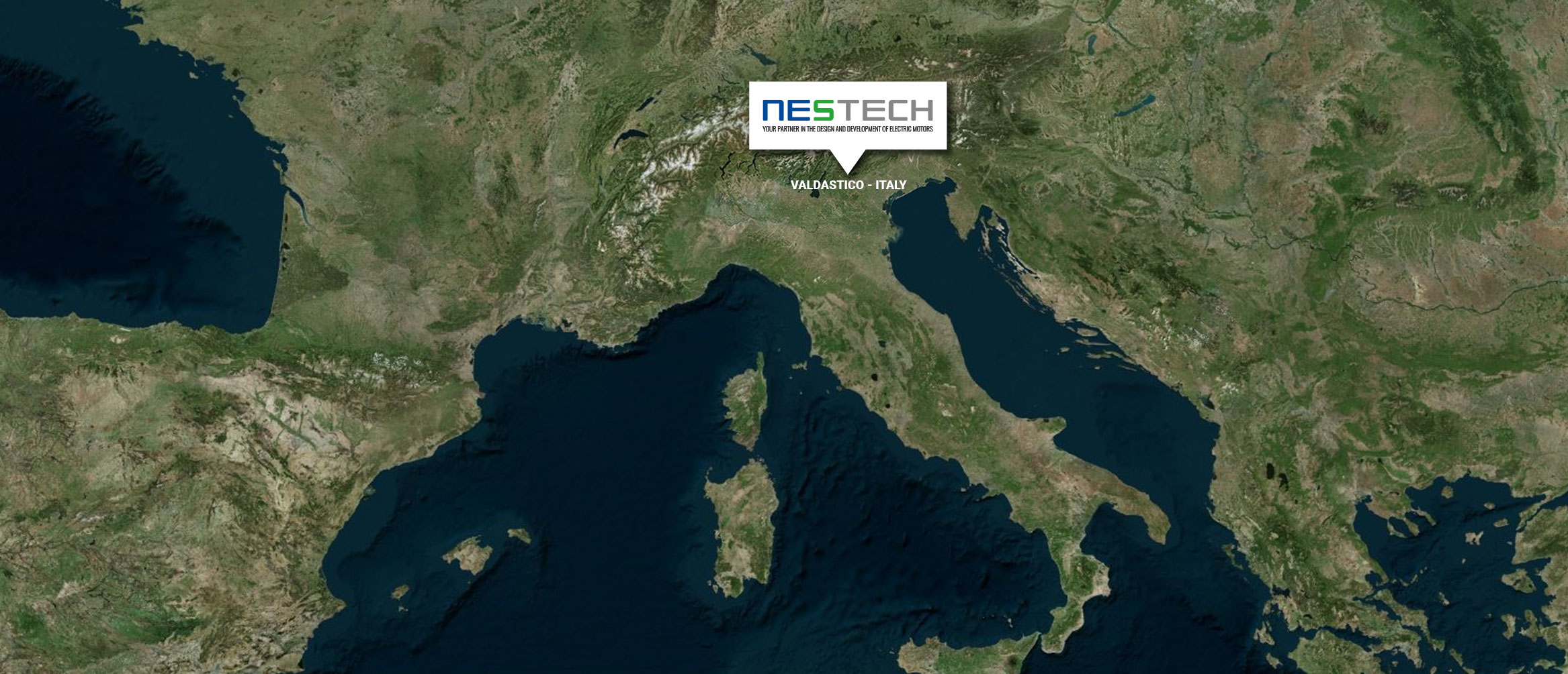 Stator and Rotor Stack Production - Nestech