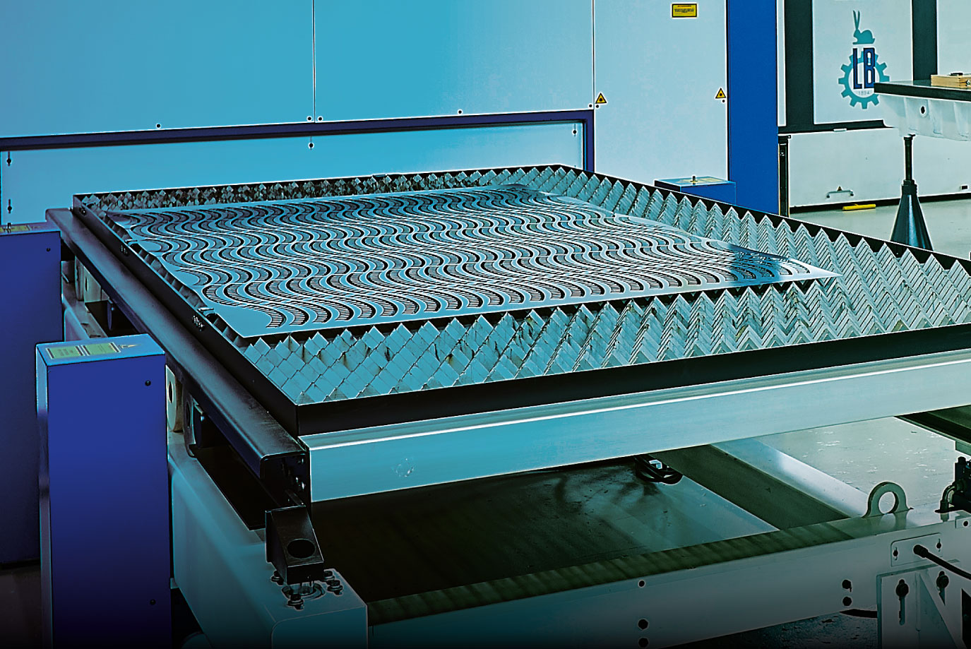 Stator and Rotor Stack Production - Nestech