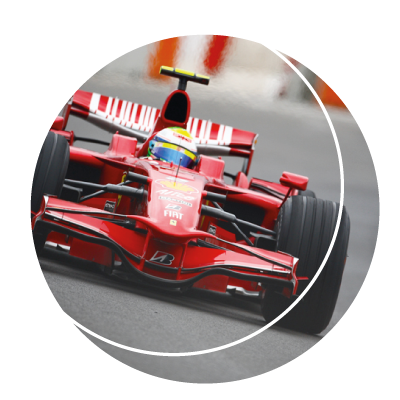 Applications - NESTECH