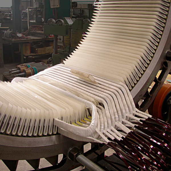 Technologies – NESTECH