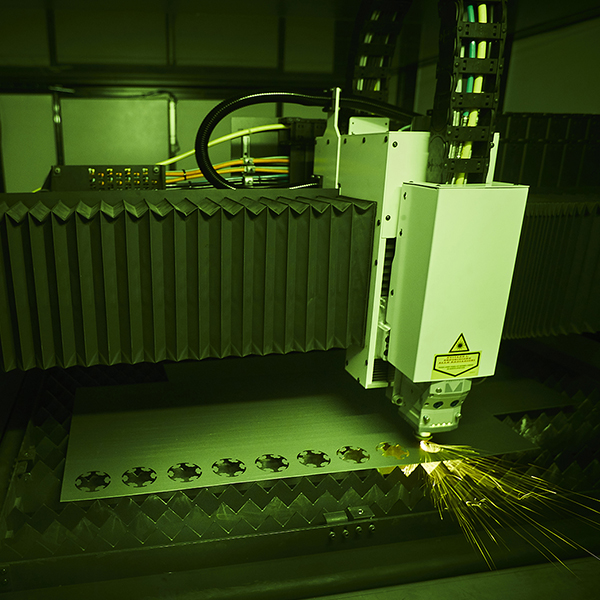 Technologies - NESTECH