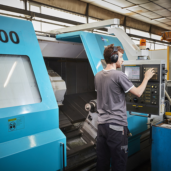 Technologies - NESTECH