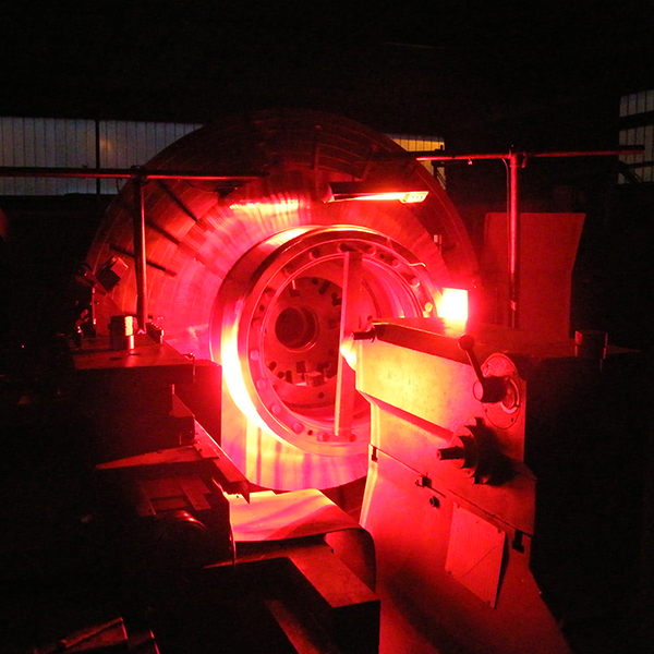 Technologies - NESTECH