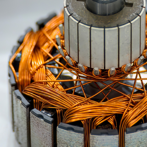 Technologies - NESTECH