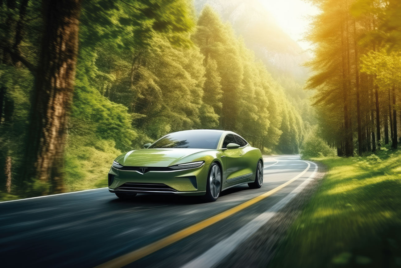 Sustainability - NESTECH